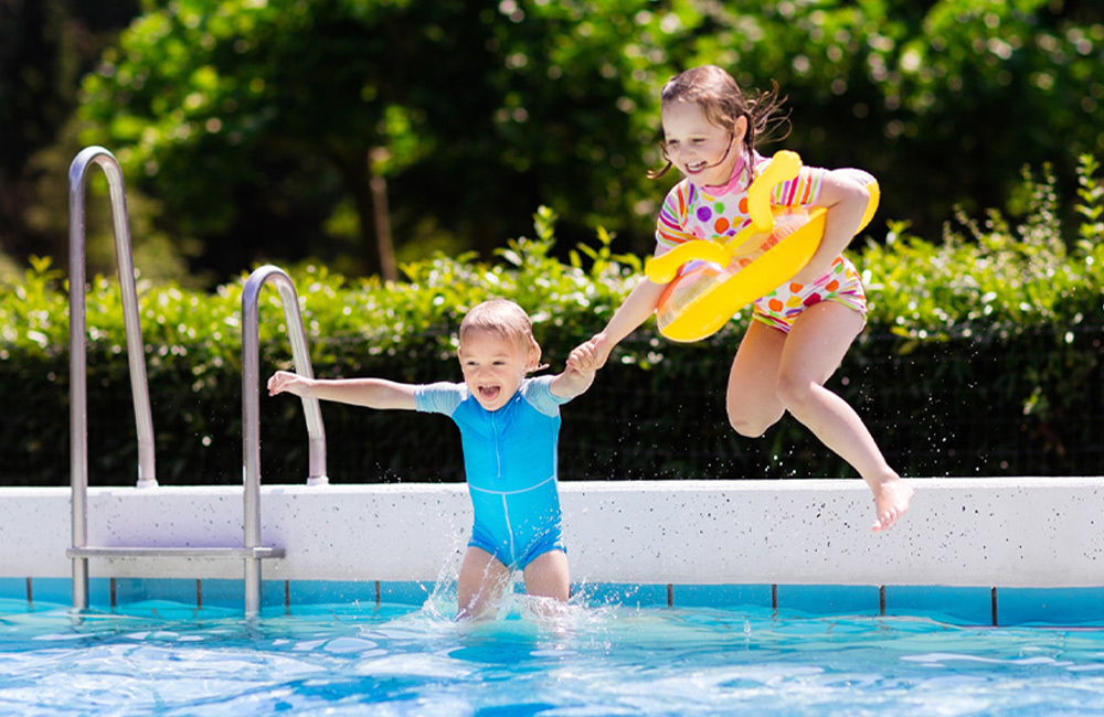 Pool Shop Onehunga, Epsom - Pool And Spa Products Auckland NZ